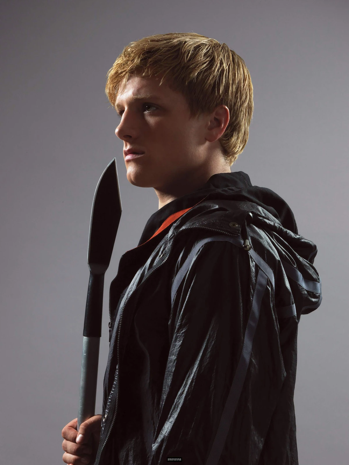 Peeta Mellark/Gallery | The Hunger Games Wiki | Fandom