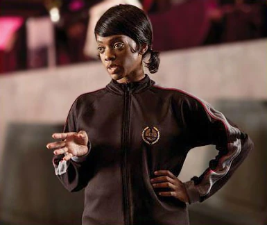 Atala | Wiki The Hunger Games | Fandom