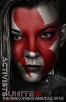 Cressida | The Hunger Games Wiki | Fandom