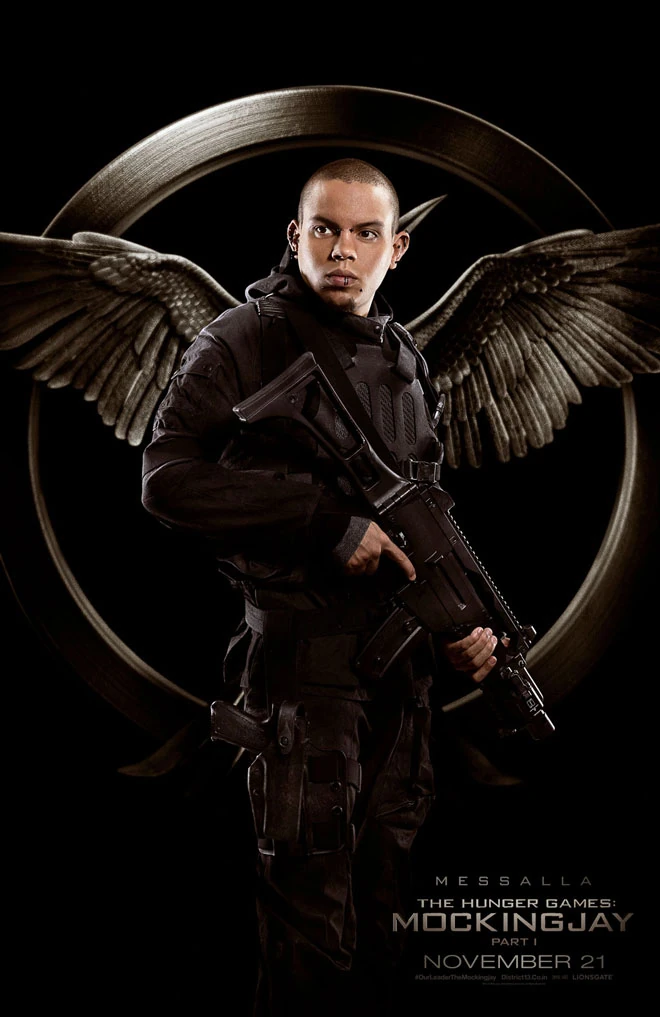 Messalla | Jogos Vorazes Wiki | Fandom