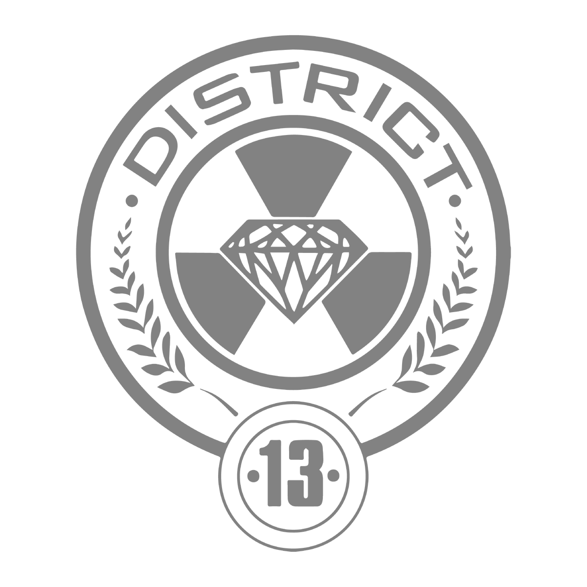 Distrito 13 | Wiki The Hunger Games | Fandom