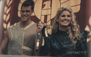 Gloss | The Hunger Games Wiki | Fandom