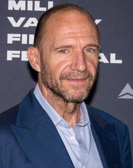 Ralph Fiennes | Igrzyska Śmierci Wiki | Fandom