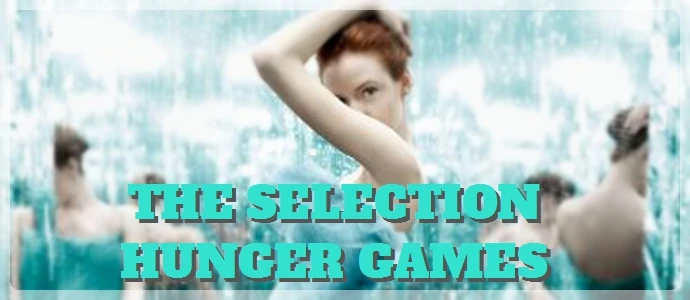 User blog:Lahey's Tragedy/The Selection Hunger Games | The Hunger Games ...