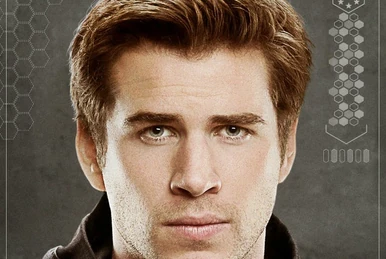 does katniss keep buttercup