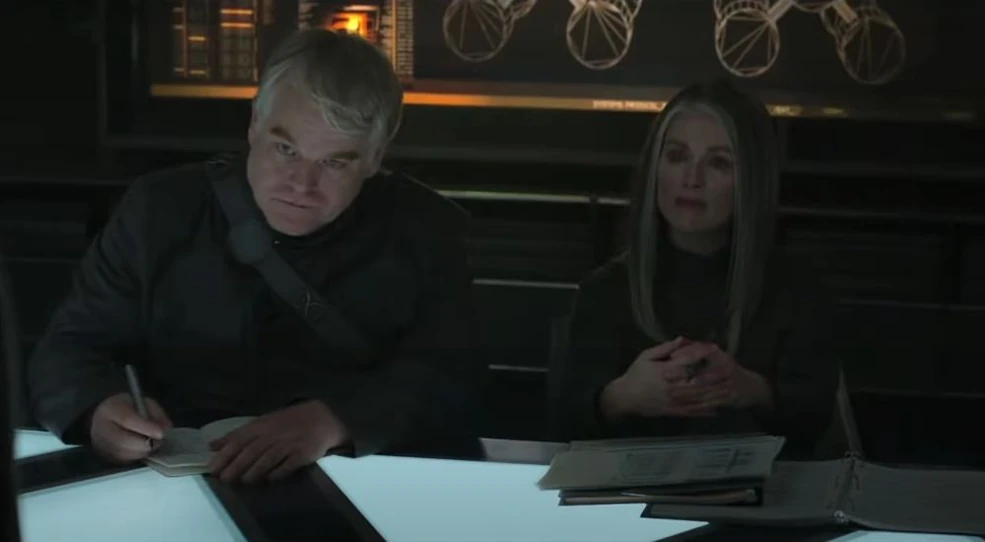 Mockingjay Part 1 Coin