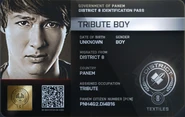District 8 male (74th HG) | The Hunger Games Wiki | Fandom