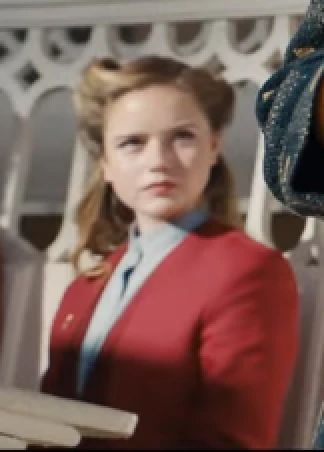 Vipsania Sickle | The Hunger Games Wiki | Fandom