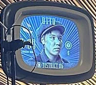 Otto | The Hunger Games Wiki | Fandom