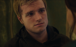 Peeta Mellark | The Hunger Games Wiki | Fandom
