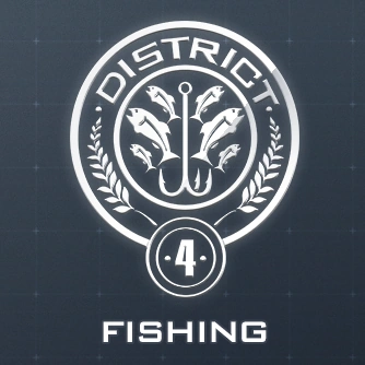 Distrito 4 | Wiki The Hunger Games | Fandom