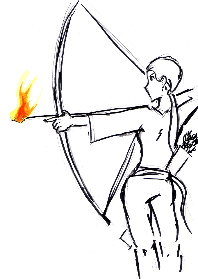 User blog:Hunters Of Berry/Hunters Meeting (24/07/13) | The Hunger ...