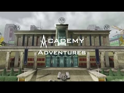 Academy Adventures | The Hunger Games Wiki | Fandom