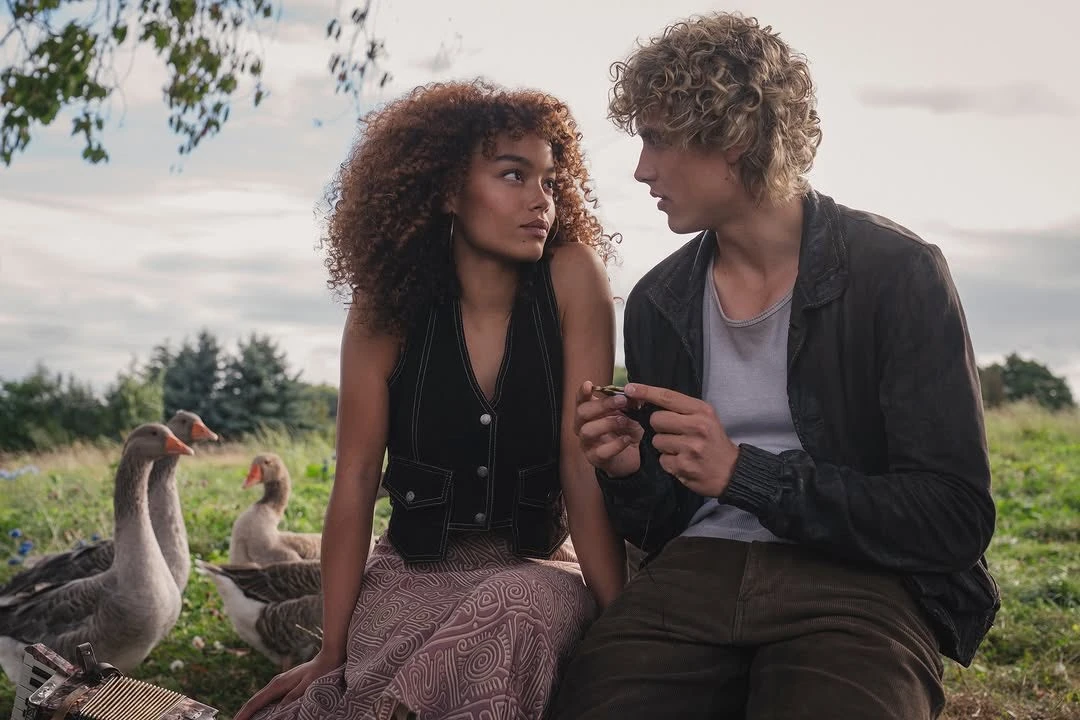 Category:Images of Lenore Dove Baird | The Hunger Games Wiki | Fandom