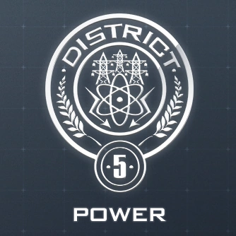 Distrito 5 | Wiki The Hunger Games | Fandom