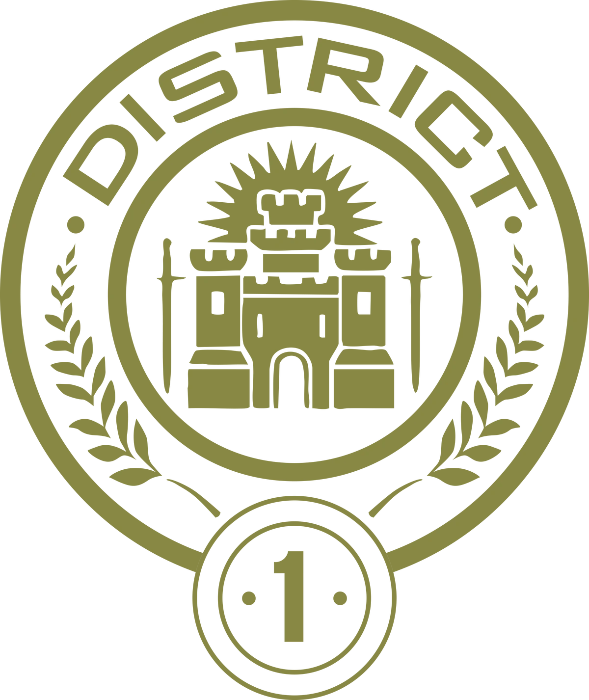 Panem flag | The Hunger Games Wiki | Fandom