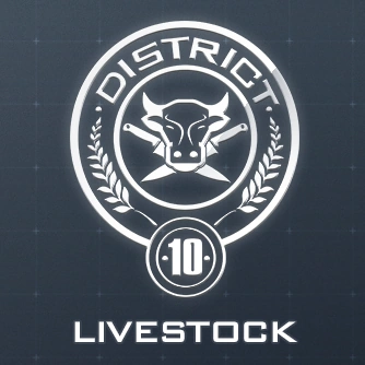 Distrito 10 | Wiki The Hunger Games | Fandom