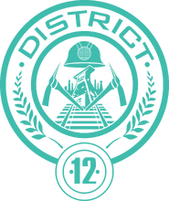 Panem flag | The Hunger Games Wiki | Fandom