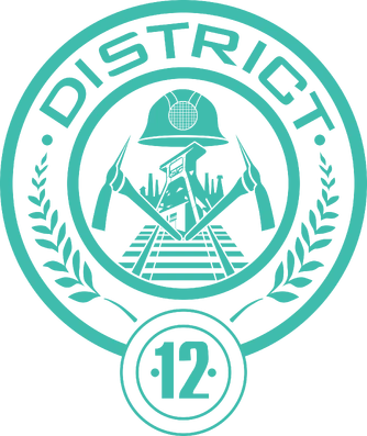 District 12 | The Hunger Games Wiki | Fandom