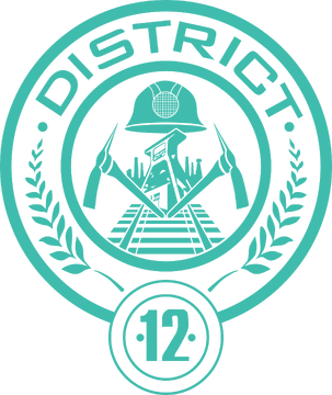 hunger game coloring pages