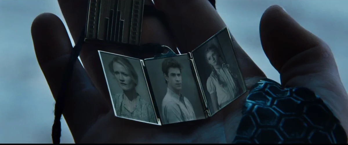 Tribute token | The Hunger Games Wiki | Fandom