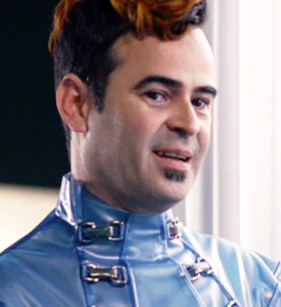 Flavius | Wiki The Hunger Games | Fandom
