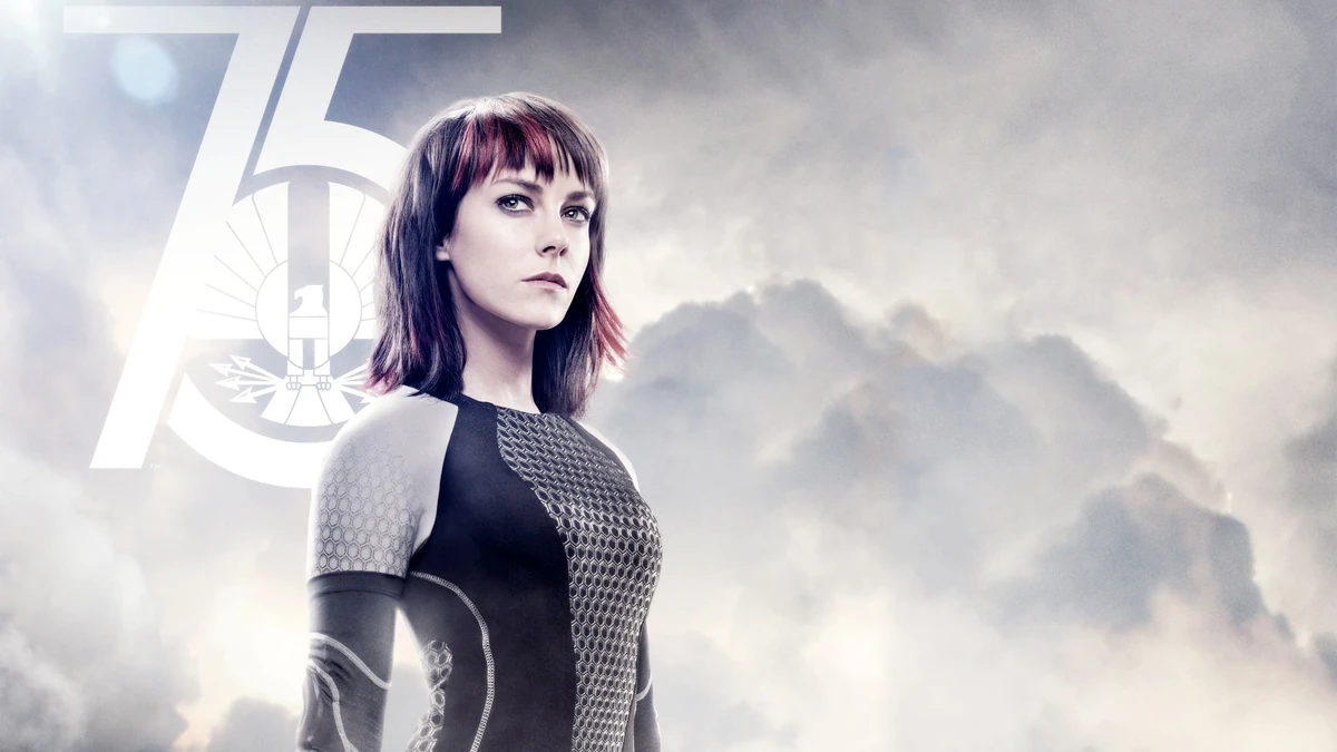 Johanna Mason/Gallery | The Hunger Games Wiki | Fandom