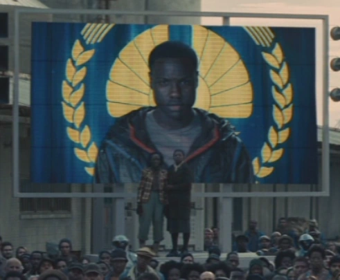 Thresh's sister | The Hunger Games Wiki | Fandom