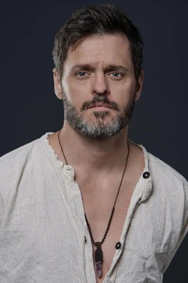 Jeffrey Hallman | The Hunger Games Wiki | Fandom