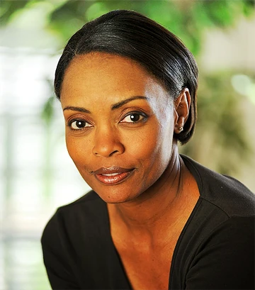 Maria Howell Catching Fire