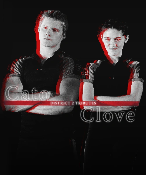 User blog:Hello55522/THE CLOVE FAN CLUB!!! | The Hunger Games Wiki | Fandom