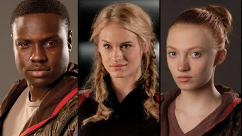 Tribute | The Hunger Games Wiki | Fandom