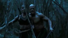 Enobaria | Wiki The Hunger Games | Fandom