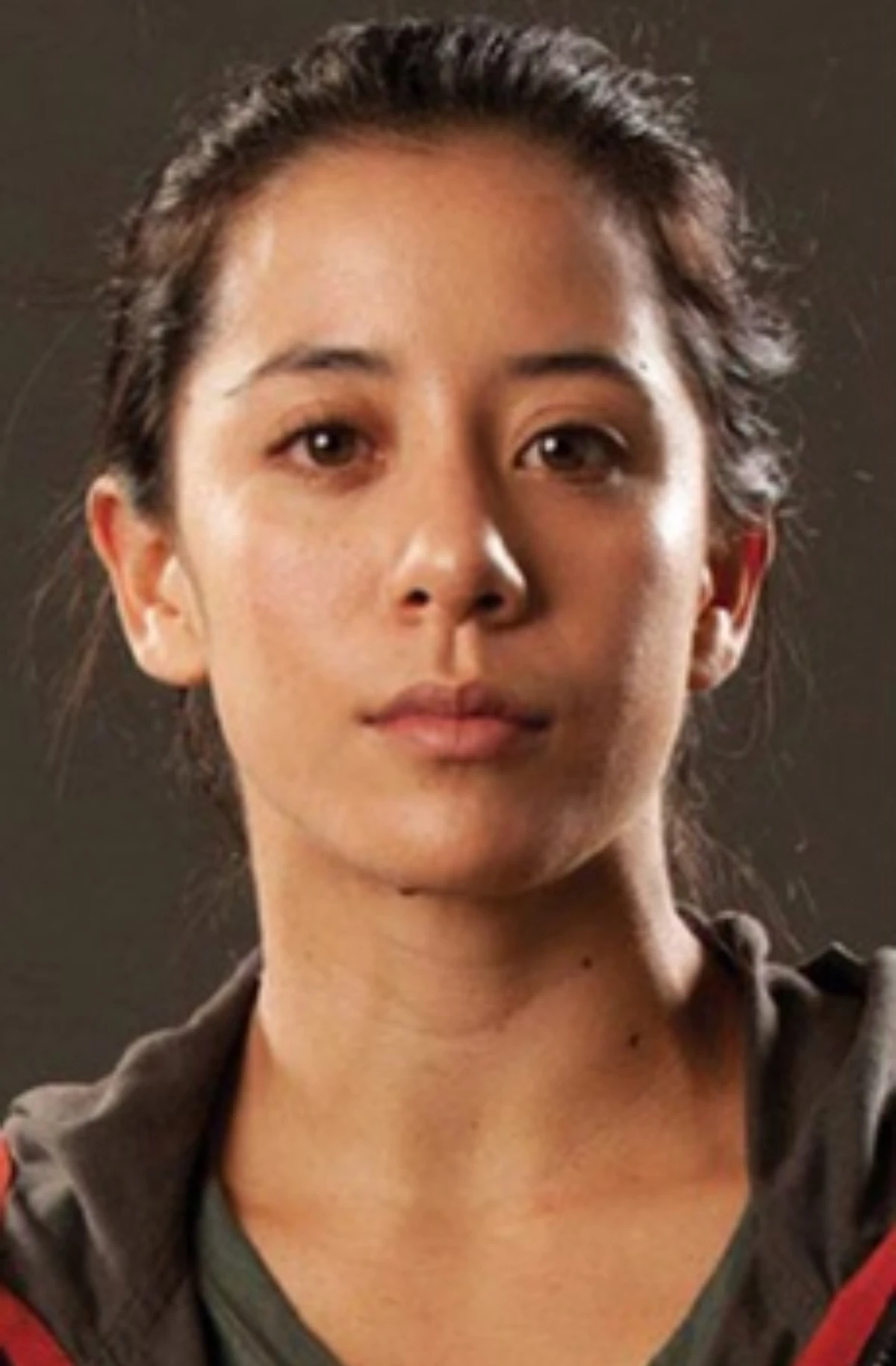 Tippet | The Hunger Games Wiki | Fandom