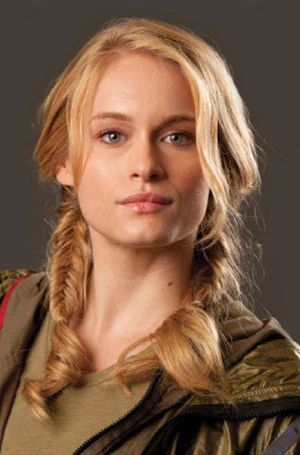 Glimmer | The Hunger Games Wiki | Fandom