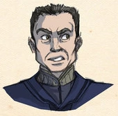 Boggs | Wiki The Hunger Games | Fandom