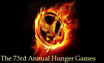 The 73rd Annual Hunger Games | The Hunger Games Fanfiction Wiki | Fandom