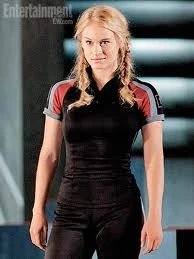 Glimmer | The Hunger Games Network Wiki | Fandom