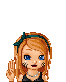 Alexis Pouncer | The Hunger Games Fanon Wiki | Fandom