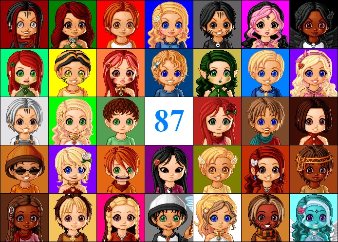 Jabberjay's All Tribute Hunger Games | The Hunger Games Fanon Wiki | Fandom