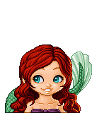 The Little Mermaid | The Hunger Games Fanon Wiki | Fandom