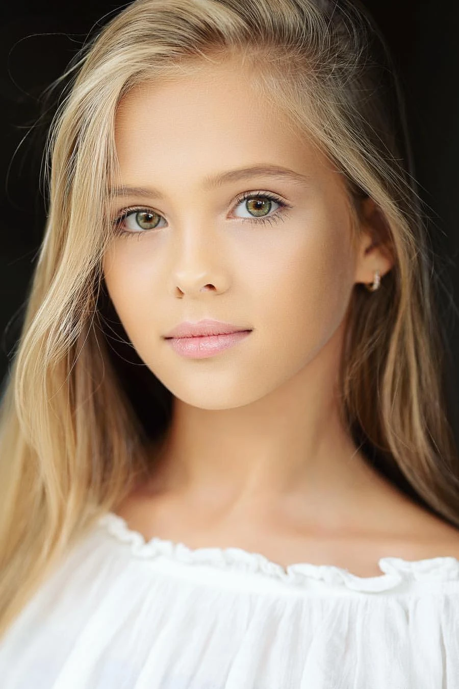 Sunny Coleman | The Hunger Games Fanon Wiki | Fandom