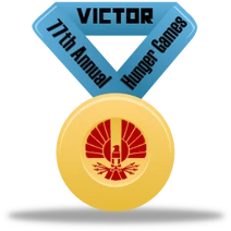 Isaac Blade | The Hunger Games Fanon Wiki | Fandom