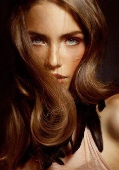 Caitlin Frost | The Hunger Games Fanon Wiki | Fandom