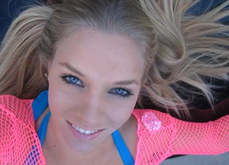 Trinity Mace | The Hunger Games Fanon Wiki | Fandom