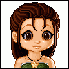 Zoe Russell | The Hunger Games Fanon Wiki | Fandom
