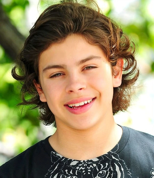 Thomas Palmer | The Hunger Games Fanon Wiki | Fandom