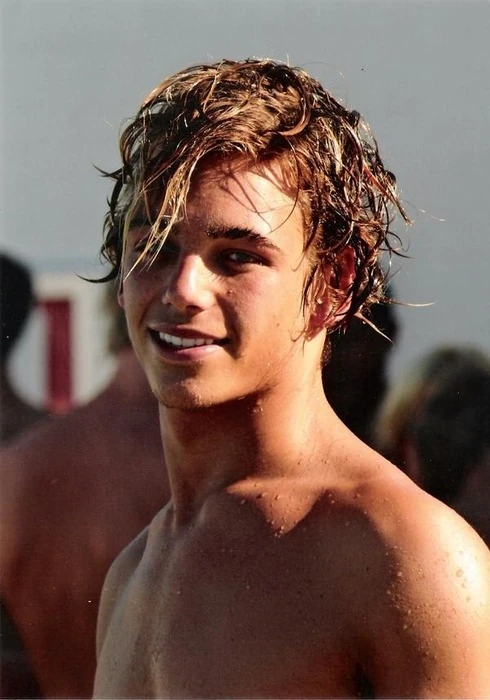 River Mason | The Hunger Games Fanon Wiki | Fandom