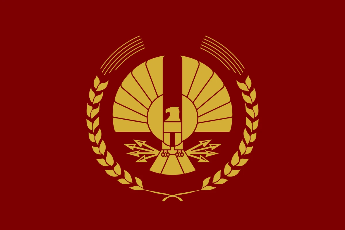 Panem | The Hunger Games Fanon Wiki | Fandom