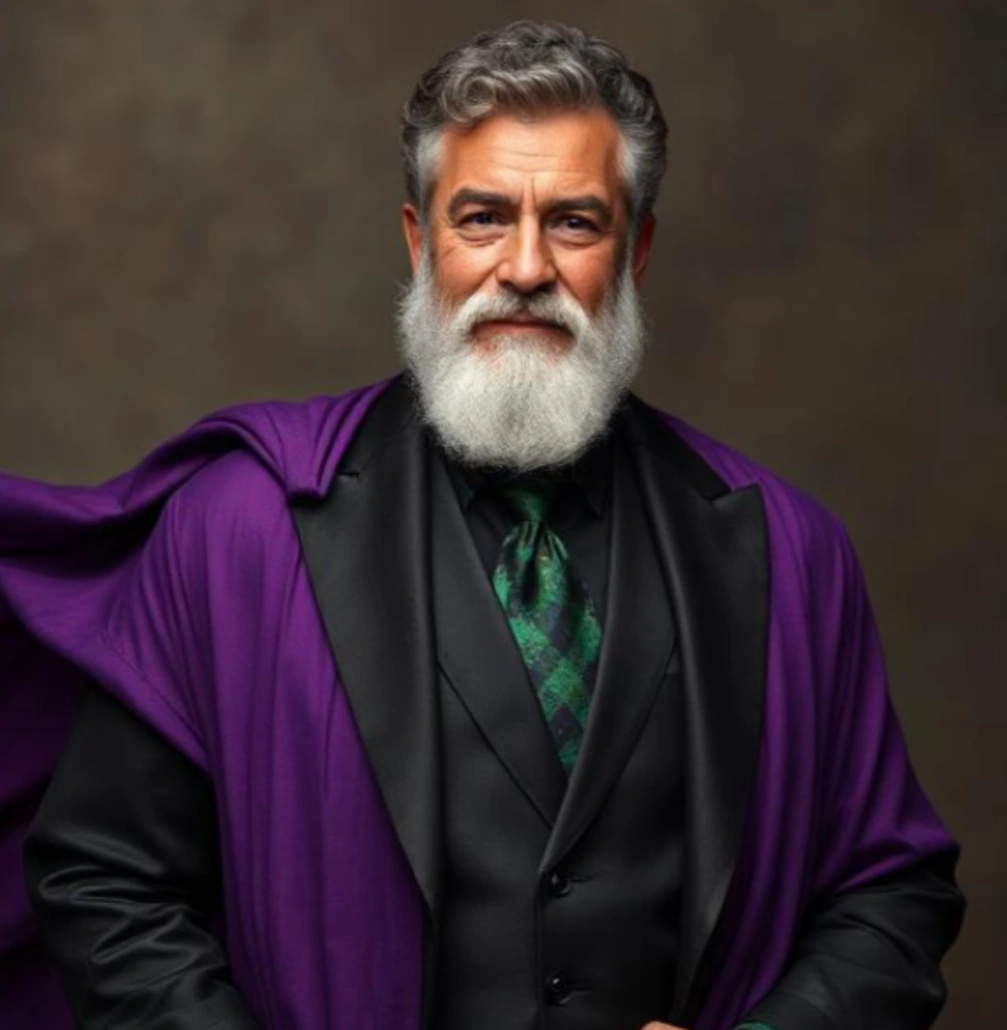 Oberon Clay | The Hunger Games Fanon Wiki | Fandom